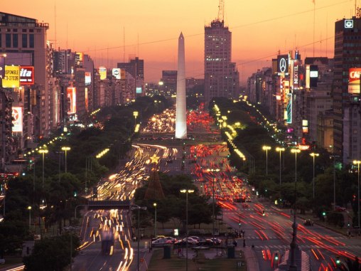 Buenos Aires – city of seduction | latin chattin'