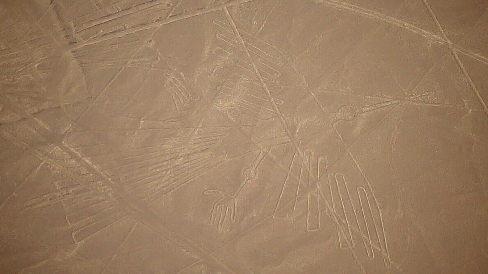 The mysterious Nazca Lines | latin chattin'