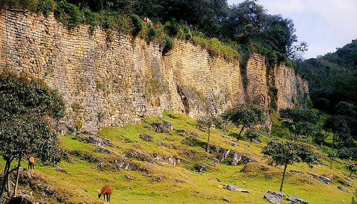 The hidden treasures of Chachapoyas | latin chattin'